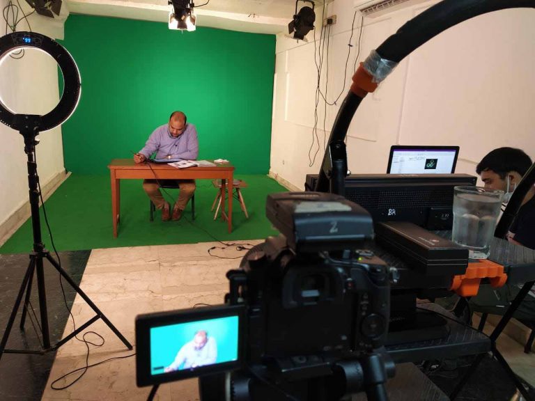 Professional Film & Tv Casting Services By Swastika Films.